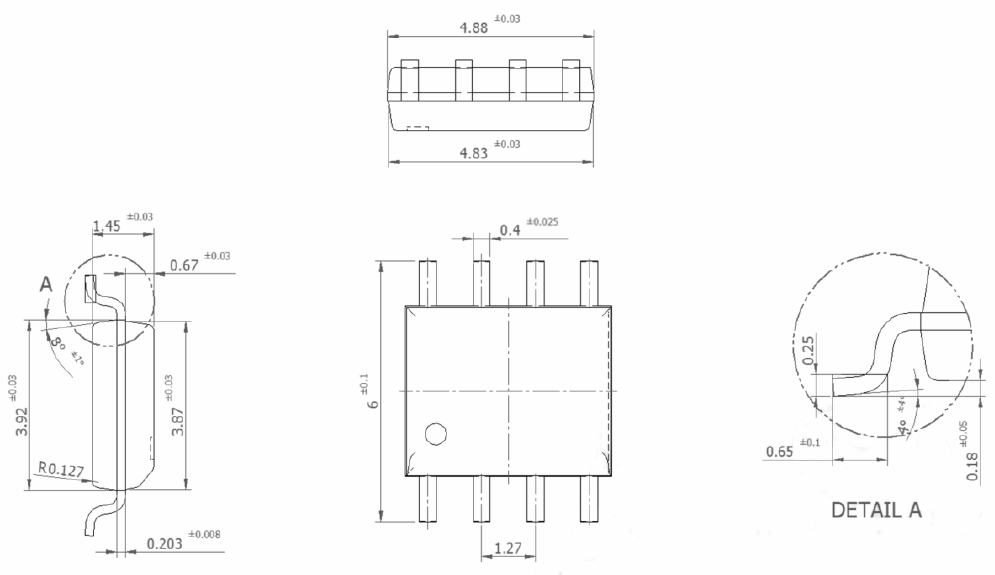 上海熠孜电子科技有限公司